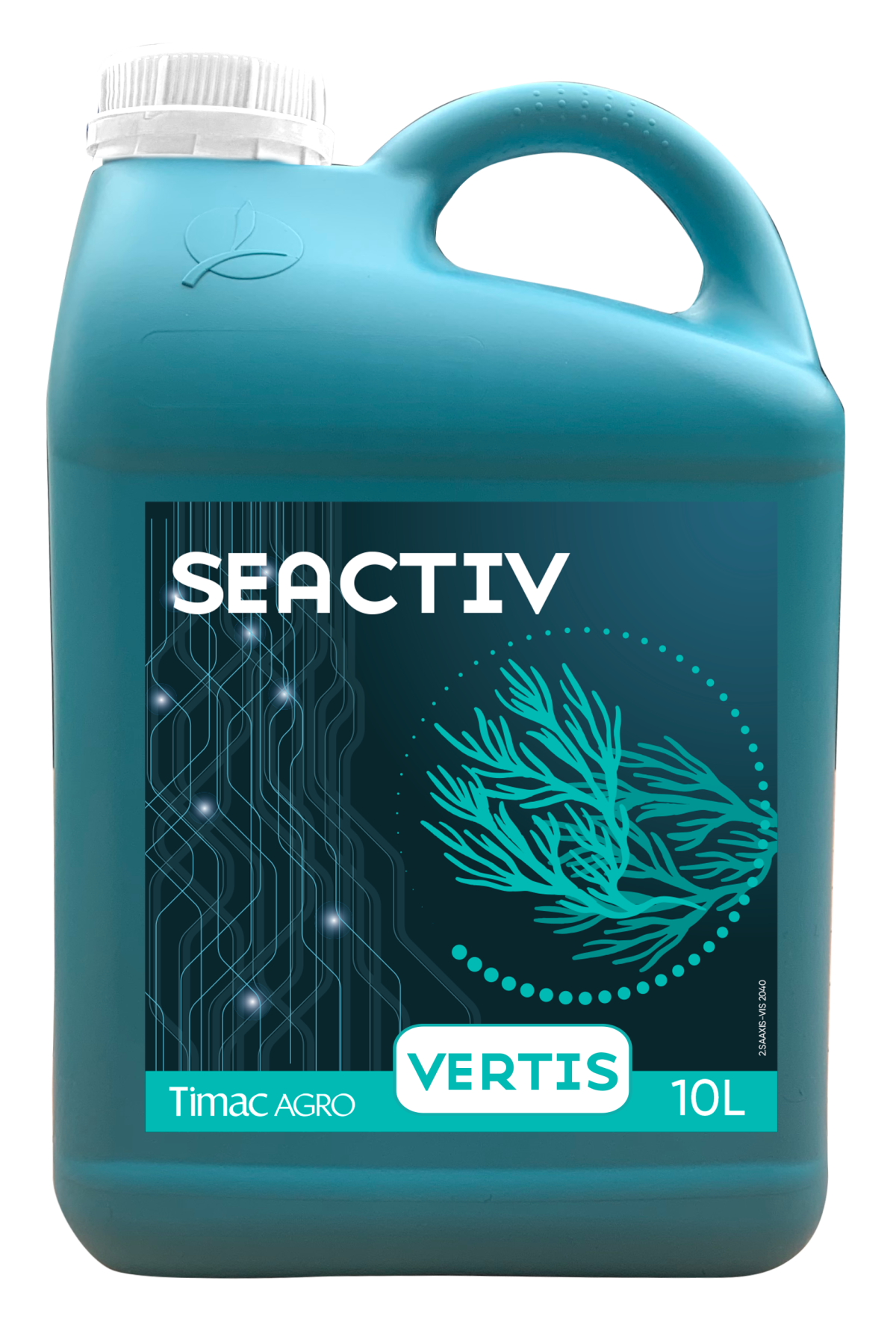 SEACTIV GOLD | Biostimulant | Liquide foliaire | TIMAC AGRO France